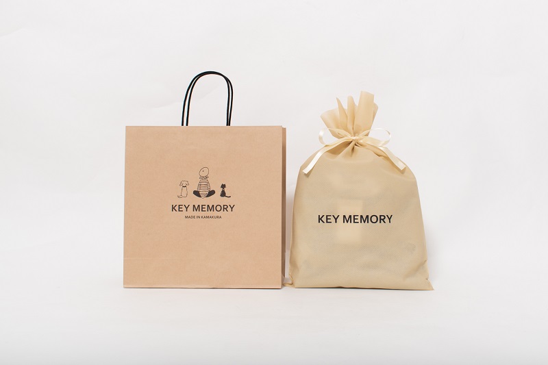 KEYMEMORY2023冬のヒット10アイテム